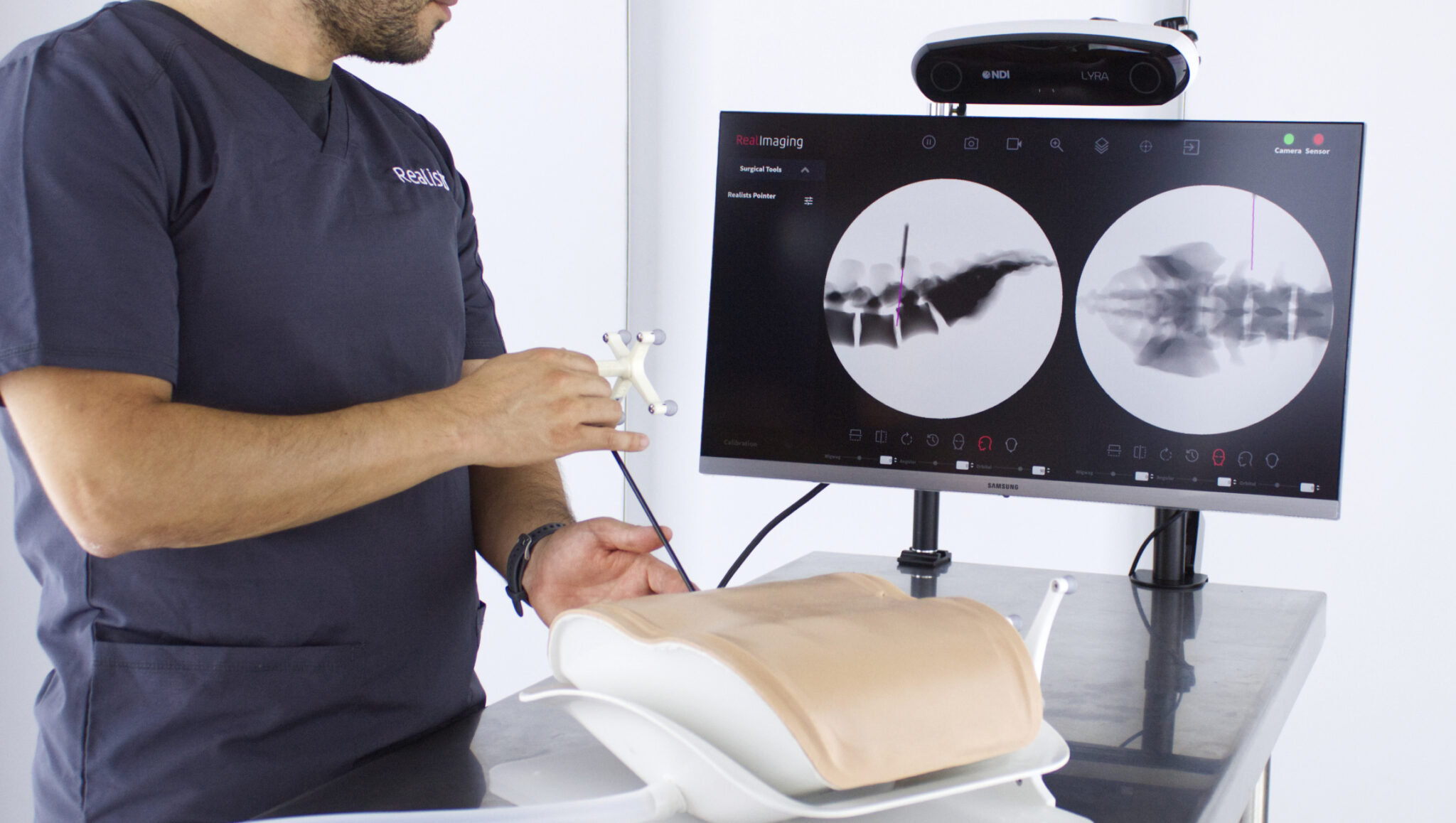 RealSpine – Realists